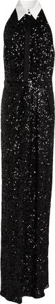 Elisabetta Franchi KLEIDER - Maxi-Kleider auf YOOX.COM