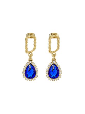Victoria Hyde London Ohrringe Water drop