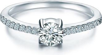 Trilani Ring