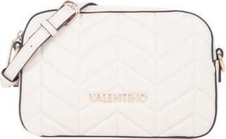Valentino Petal Re Shopping Bag Ecru
