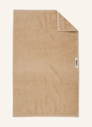 Tekla Tekla Handtuch beige