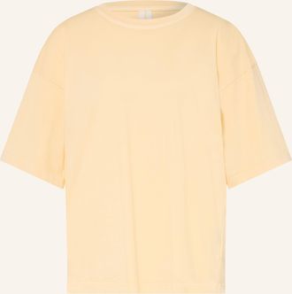 Arket Arket T-Shirt gelb