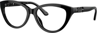 Michael Kors 0Mk4120U - - Accessories - unisex - Schwarzk - 53 MM