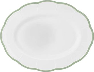 BITOSSI HOME Plat de service Petalo Bitossi