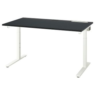 IKEA MITTZON Schreibtisch