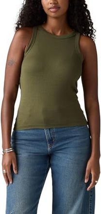Levi's Femme D&eacute;bardeur Dreamy Ivy Green Green S