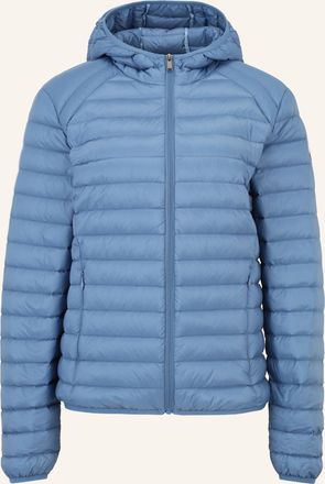 Jott Jott Lightweight-Daunenjacke Nico blau