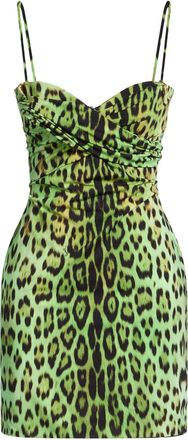 Roberto Cavalli KLEIDER - Mini-Kleider auf YOOX.COM