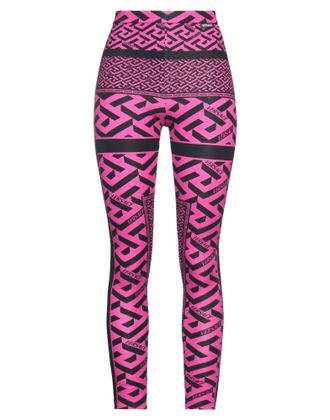 Versace HOSEN & R&Ouml;CKE - Leggings auf YOOX.COM
