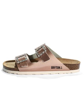 Bayton Pantolette STRASS ATLAS