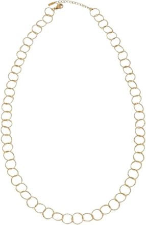 Dansk Copenhagen Damen, Accessories, Gelb, ONE SIZEGr&ouml;&szlig;e