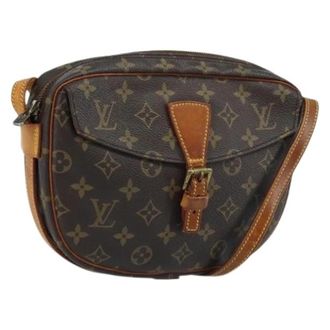 Louis Vuitton Pre-owned Vintage Monogram Schultertasche - - Pre-owned - Damen - Braun - ONE SIZE