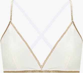 La Nouvelle Soutien-gorge souple