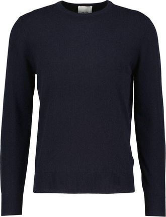 Allude Damen Strickpullover aus Kaschmir