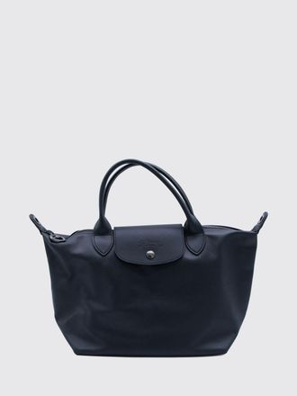 Longchamp Sac &agrave; Main Femme couleur Noir