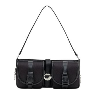 Coperni Cargo Baguette - - Bags - Damen - Schwarzk - ONE SIZE