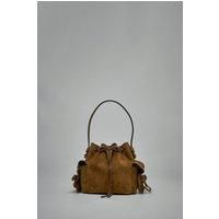 Acne Studios Multipocket Mini Bucket