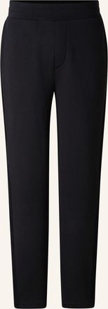 Bogner Fire + Ice Fire+Ice Baumwoll-Sweatpants Pedro schwarz
