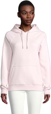 SOLS Unisex-Adult Stellar Hoodie (Blassrosa)