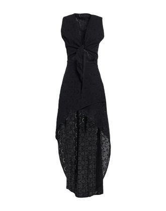 Ga&euml;lle Paris KLEIDER - Maxi-Kleider auf YOOX.COM