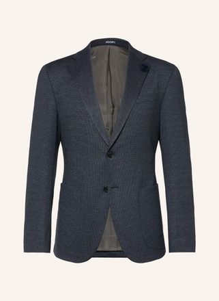 Joop Anzugsakko Hawksley Slim Fit Aus Jersey blau