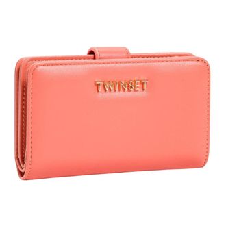 Twinset Portafoglio - - Accessories - Damen - Rosa - ONE SIZE