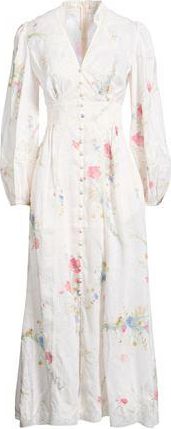 Zimmermann ROBES - Robes longues sur YOOX.COM