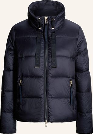 Joop Steppjacke blau