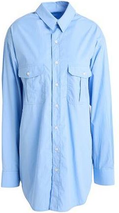 Wardrobe.NYC ROBES - Robes courtes sur YOOX.COM