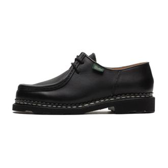 Paraboot Michael Griff II - - Shoes - Damen - Schwarzk - 36 EU