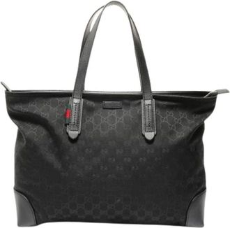 Gucci Damen, Pre-Owned, Schwarzk, ONE SIZEGr&ouml;&szlig;e