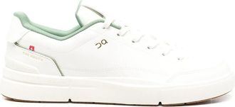 On Running Baskets - Blanc