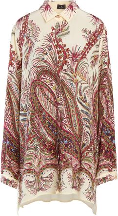 Etro TOPS - Hemden auf YOOX.COM