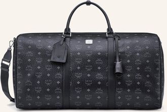 MCM Mcm Weekender schwarz