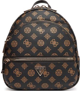 Guess Rucksack Manhattan II HWPG71 18320 Braun