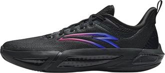Anta unisex, Sport, Noir, Taille: 46 EU Swift Lightning 7