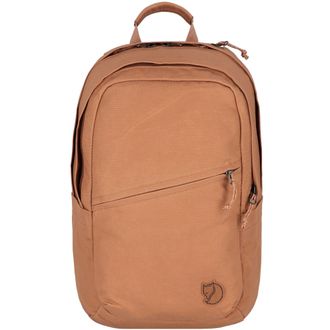 Fj&auml;llr&auml;ven Rucksack R&auml;ven