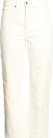 Frame Denim HOSEN & R&Ouml;CKE - Jeanshosen auf YOOX.COM