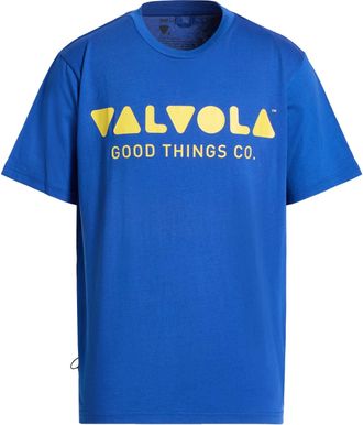 Valvola Fashion TOPS - T-shirts auf YOOX.COM
