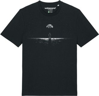wat? Apparel T-Shirt Lost in space