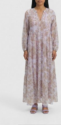 Forte_Forte Robe FORTE FORTE Femme couleur Pivoine