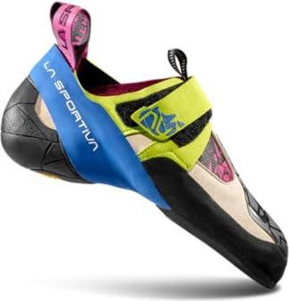 La Sportiva Skwama Climbing Shoes EU 39