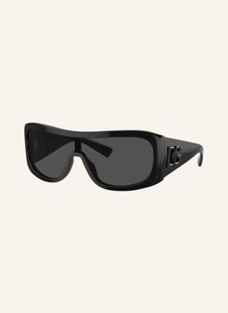 Dolce & Gabbana Sonnenbrille dg4454 schwarz