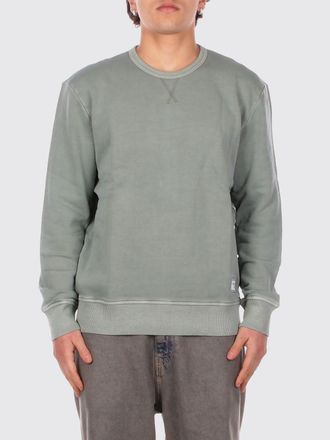 Fay Sweatshirt FAY Herren Farbe Kiwi