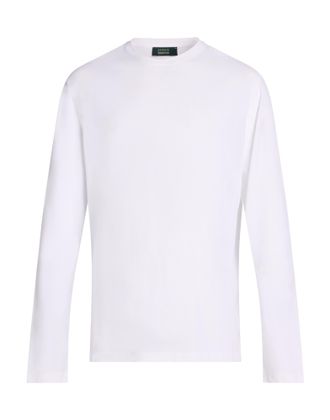 Zanone TOPS - T-shirts auf YOOX.COM