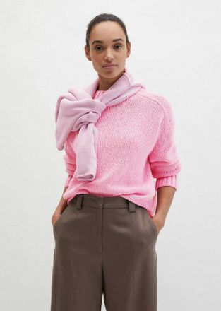 Marc O'Polo Denim Strickpullover Strickpullover - Oversized