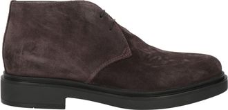 Santoni SCHUHE - Stiefeletten auf YOOX.COM