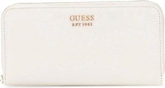 Guess Portefeuille Guess Femme Brenton SLG Zip