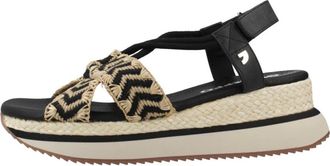 Gioseppo Femme, Chaussures, Multicolore, Taille: 39 EU Sandalia Ugunja