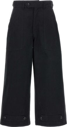 Cellar Door Shorts - Schwarz